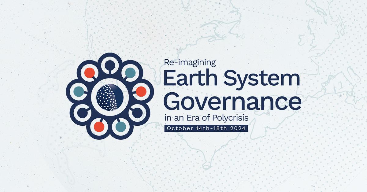 Working Group on Earth-Space Governance: Overview and Updates
