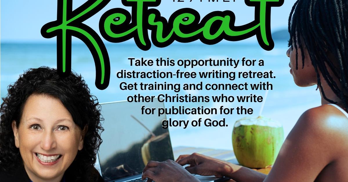 Choosing the Right Platform(s) - 3-Day Virtual Writer's Retreat 2025