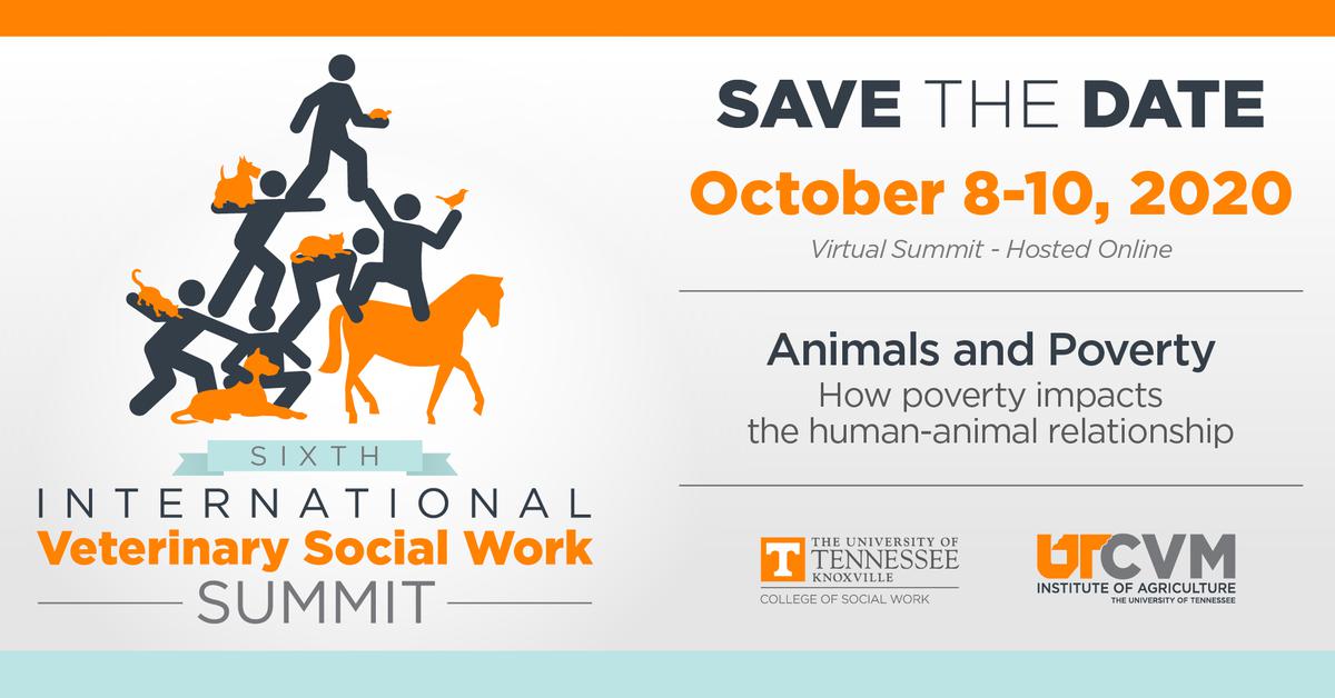 Speakers - 6th International Veterinary Social Work Summit by Veterinary Social Work at the ...