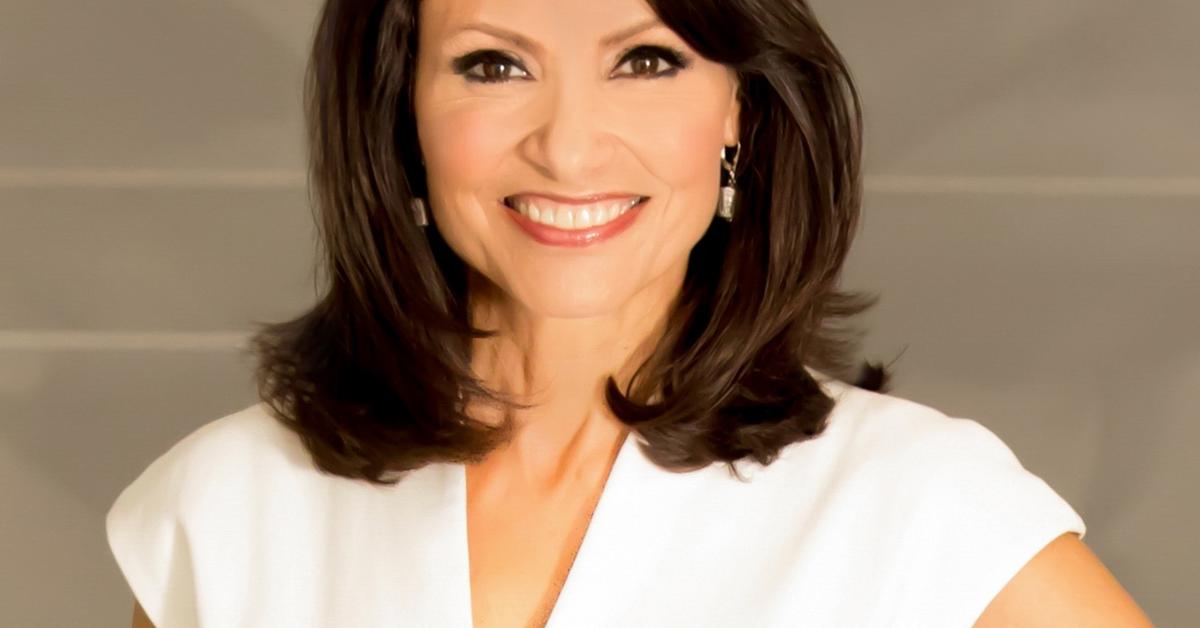 Liz Brunner - Passion with Purpose