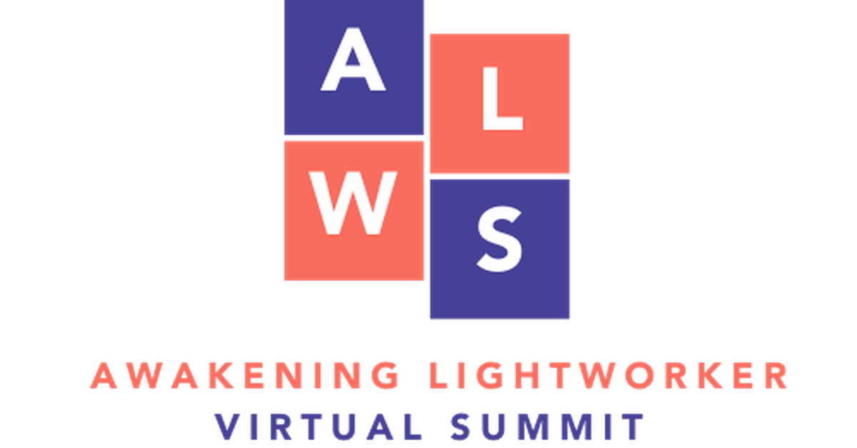 Awakening Lightworkers Summit 2020
