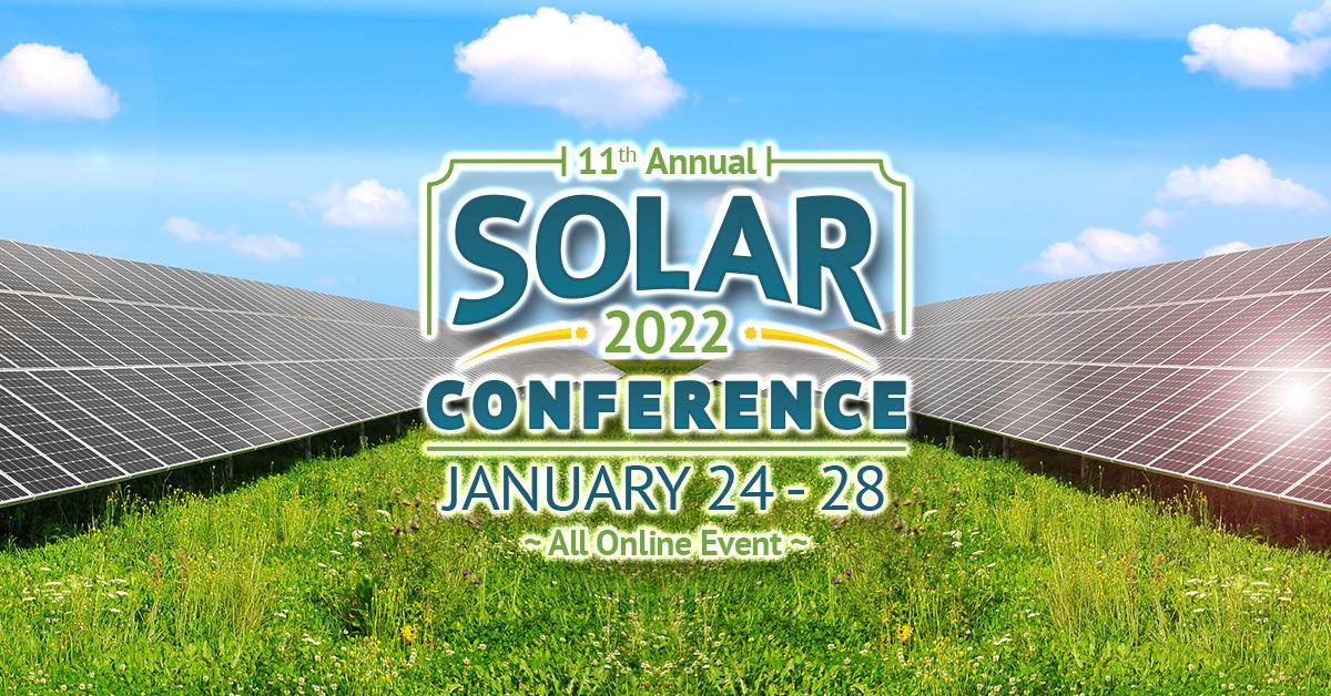 altE 2022 Virtual Solar Conference | DIY Solar Power Forum