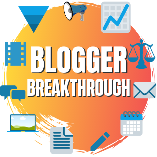 The Blogger Breakthrough Summit - The Blogger Breakthrough Summit by ElizabethStapleton.com