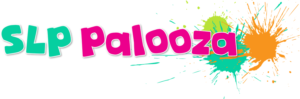 SLP Palooza