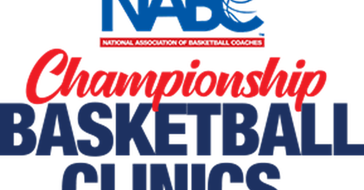 Clinic Sessions - 2023 Chicago NABC Championship Basketball Clinic
