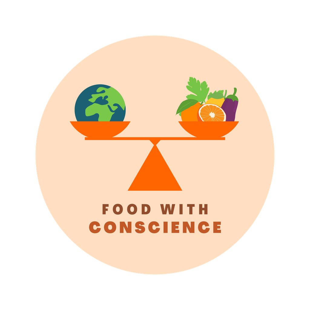 Food With Conscience - desafios alimentares globais por Food With ...