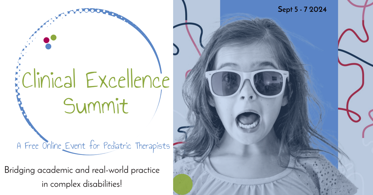 Vision and Development - The Clinical Excellence Summit