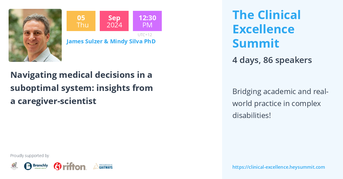 Navigating medical decisions in a suboptimal system: insights from a ...