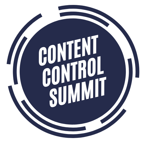 Content Control Summit