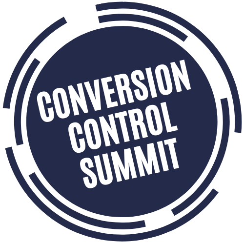 Conversion Control Summit by Remote Control Summit Series