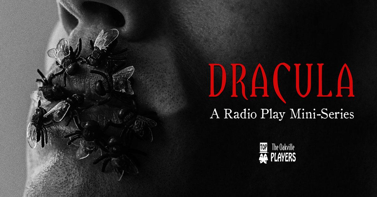 Dracula: A Radio Play Mini-Series