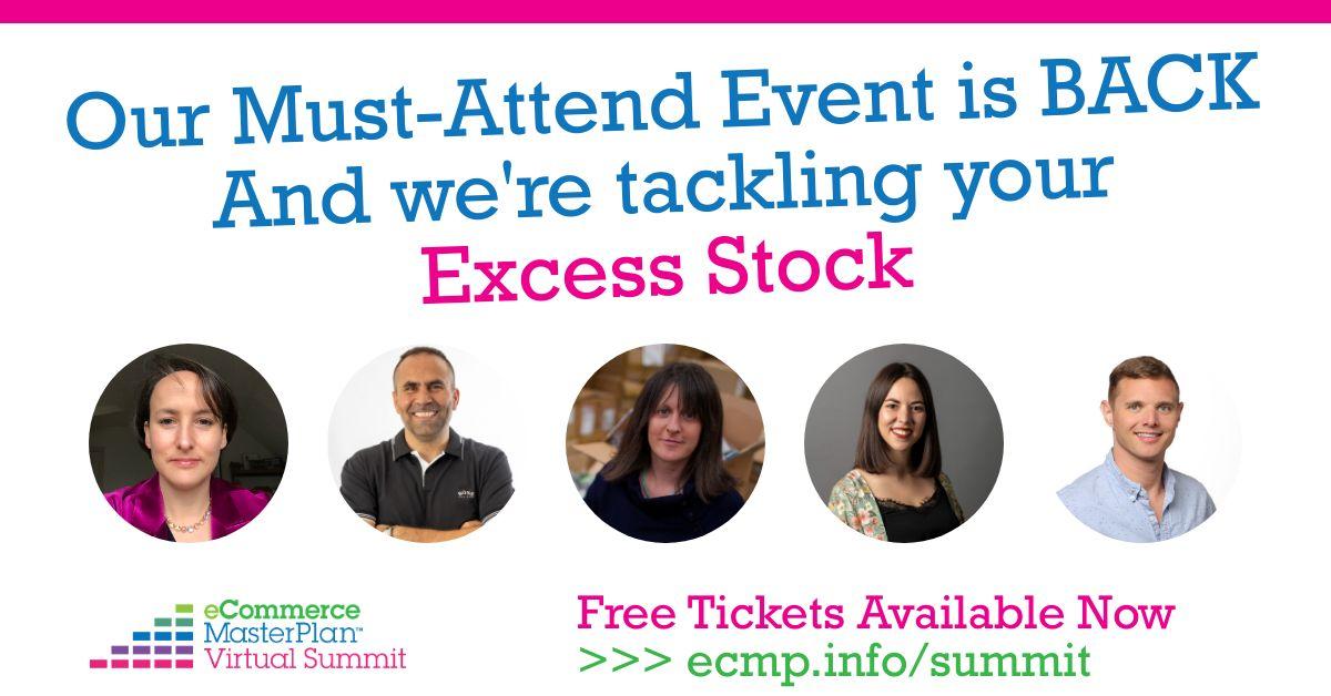 eCommerce Explored: Solving the Overstock Problem