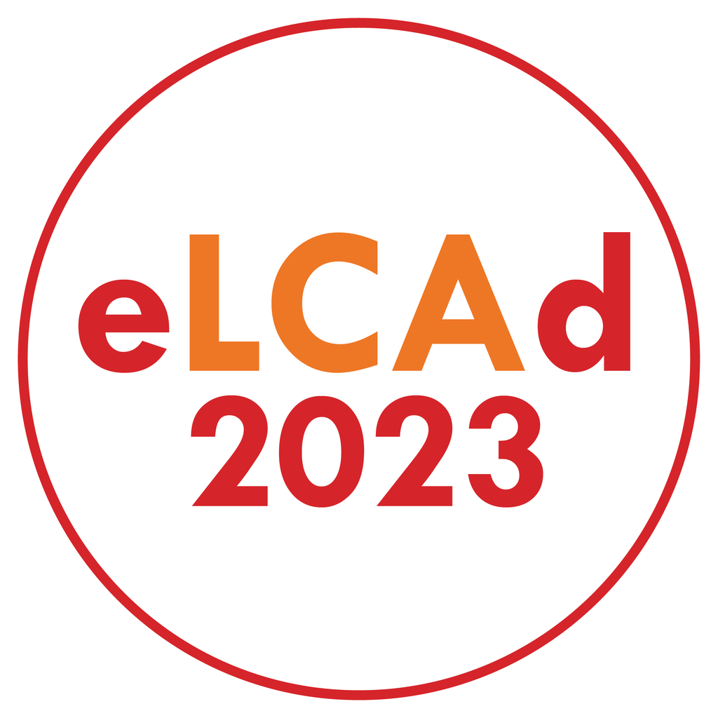 Coming soon... - eLCAd 2023
