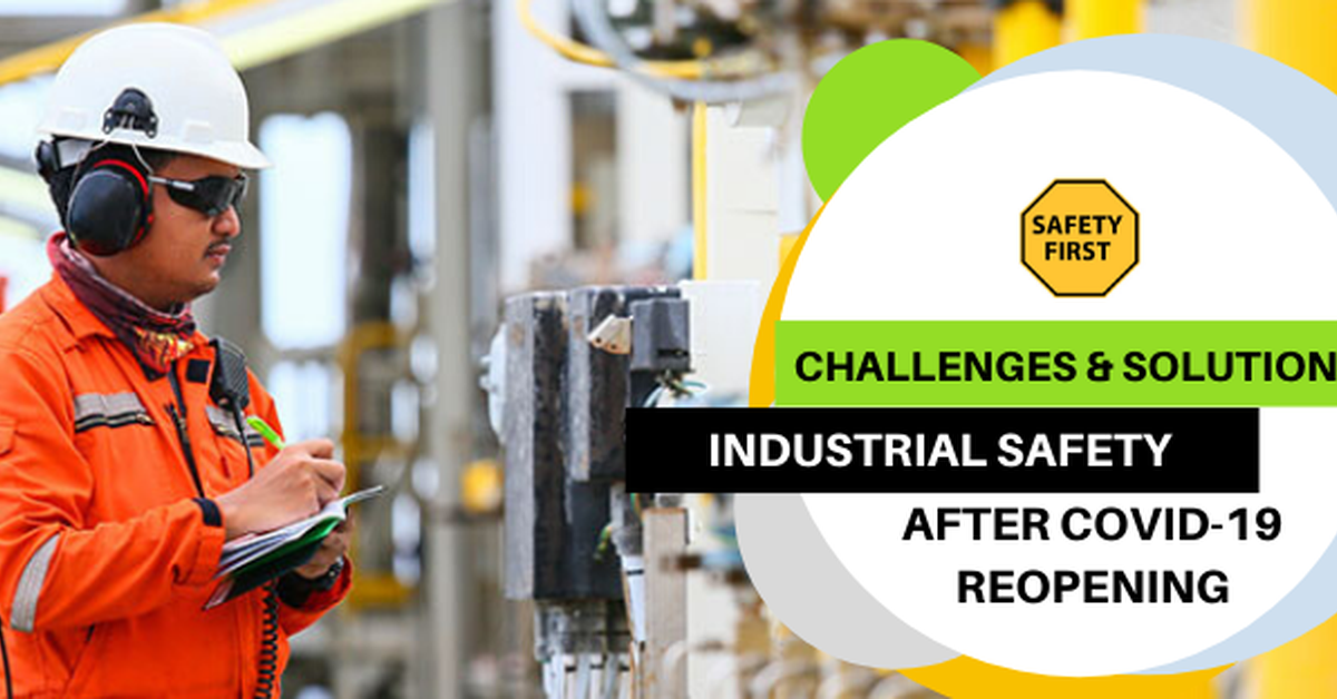 Environment Health & Safety Summit