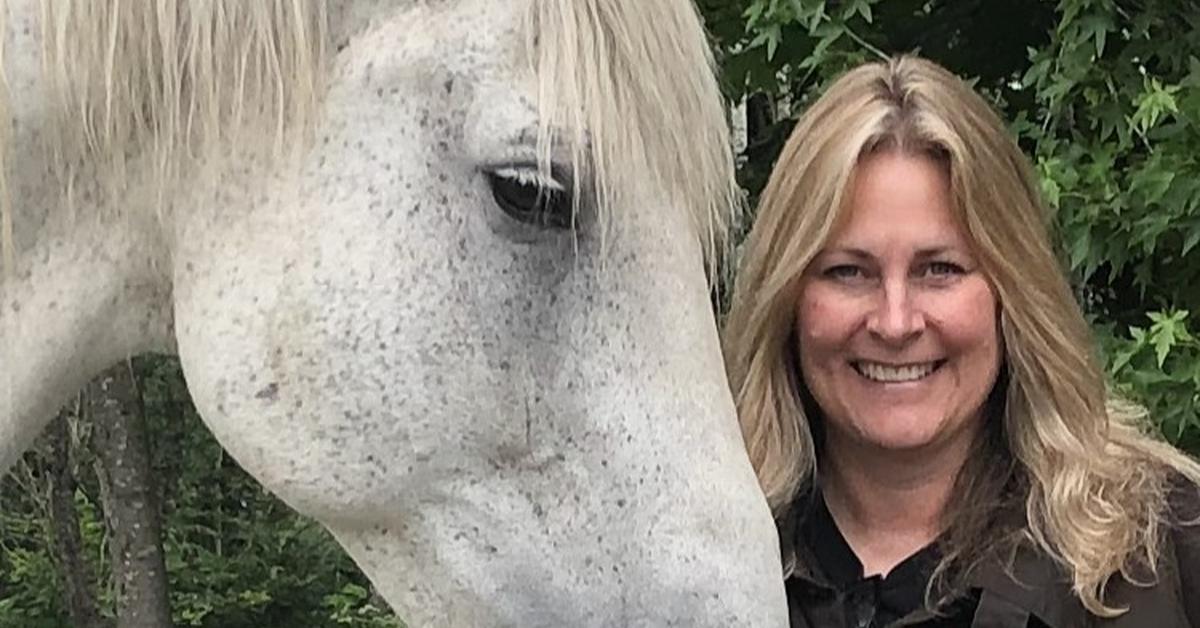 Sandra Wallin - Equine Edge: Harnessing Leadership Excellence in Horse ...