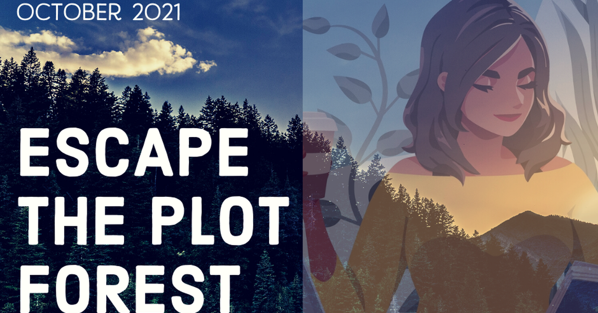 Escape the Plot Forest