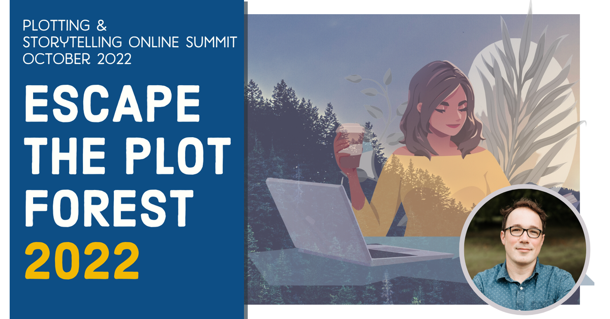 Escape the Plot Forest 2022