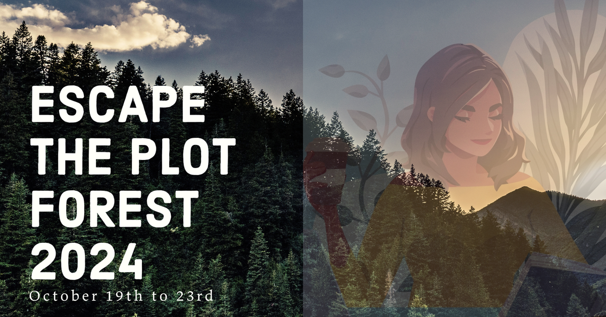 Escape the Plot Forest 2024
