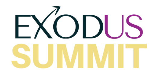 Stephanie Perry - ExodUS Summit: Move Abroad Money