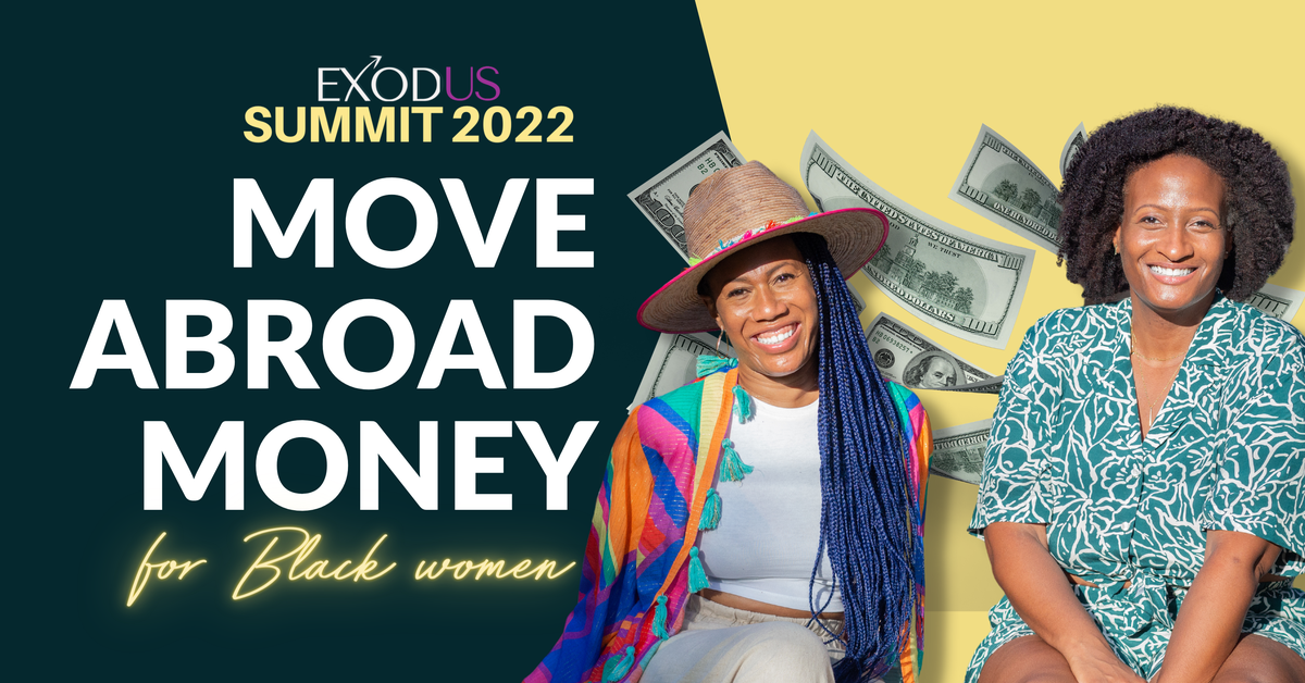 Speakers - ExodUS Summit: Move Abroad Money