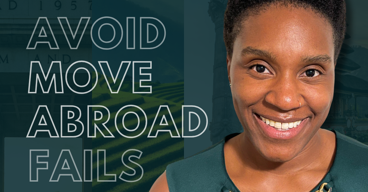 Dr. Maya Williams - ExodUS Summit 2024