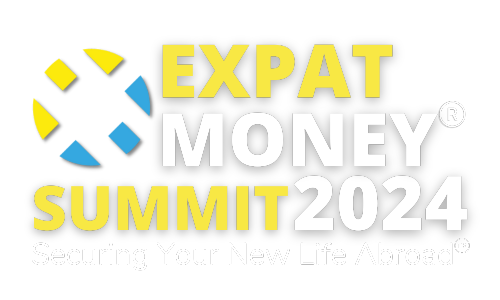 Tom Luongo - Expat Money Summit 2024