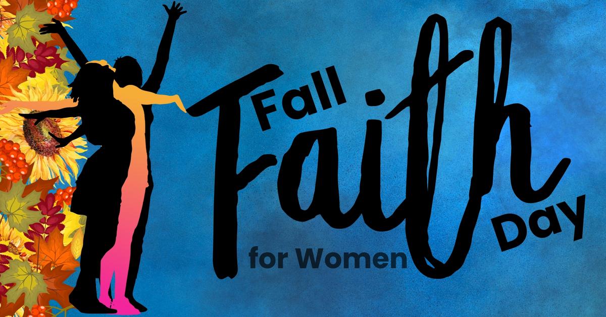 2024 Fall Faith Day