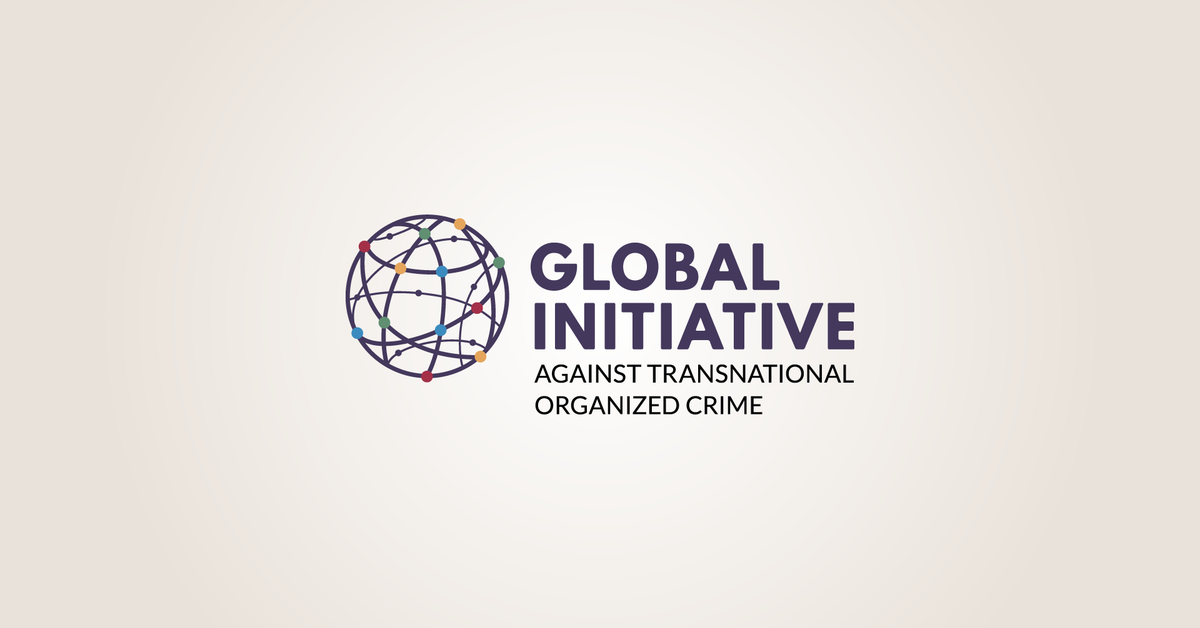 Organized Crime & Development - Global Initiative's Conference Room