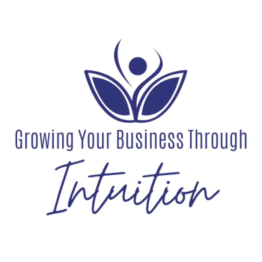 Growing Your Business Through Intuition - The Women’s Summit - Growing ...