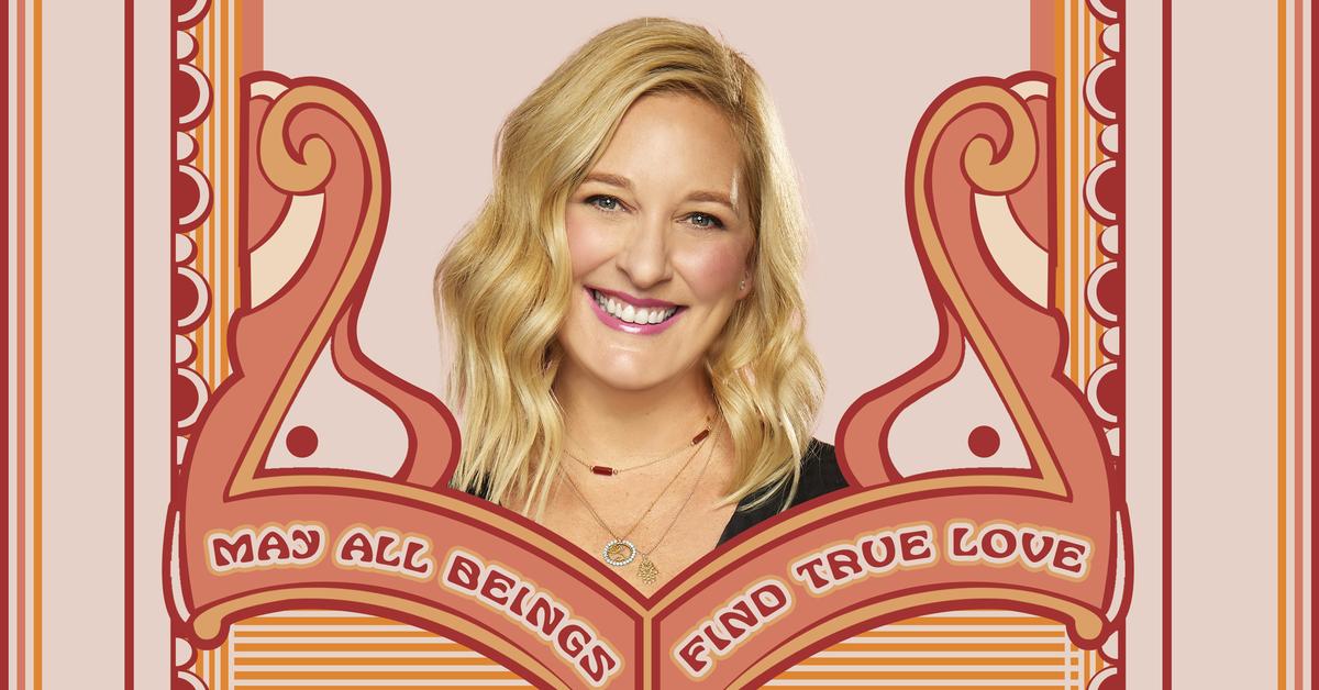 Tracey Tee - Integration Jam 2023