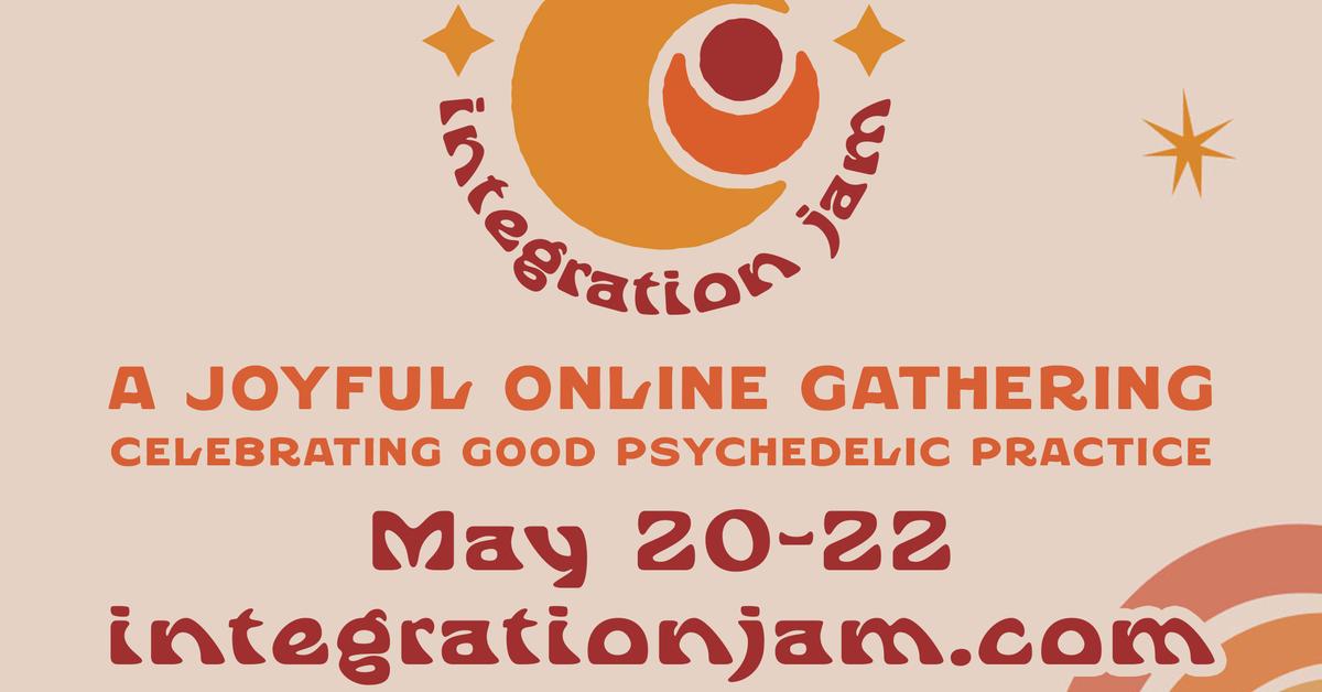 Alyssa Gursky - 2022 Mt. Tam Integration Jam