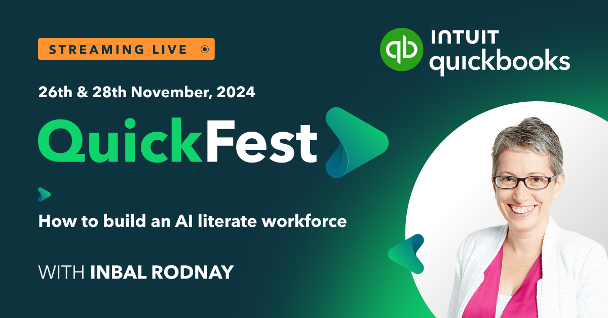 How To Build An AI Literate Workforce