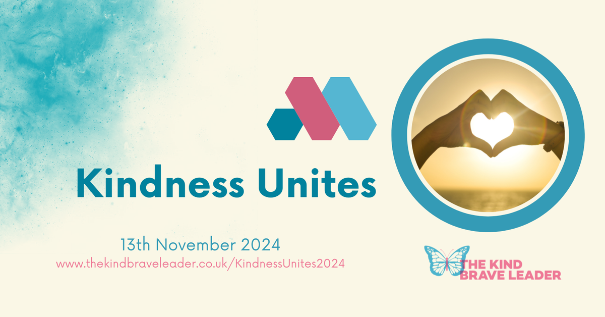 Science of Kindness - Kindness Unites