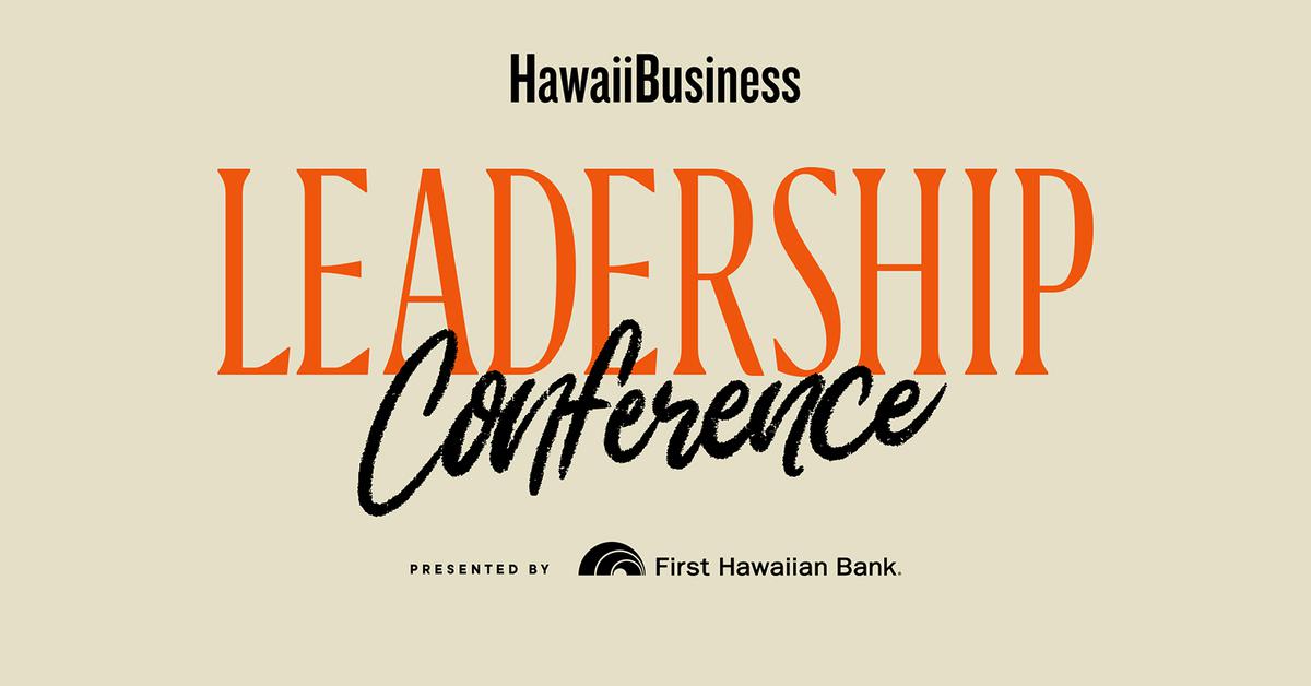 Breakout Session - Leadership Conference 2021