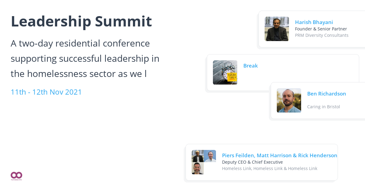 Leadership Summit - Leadership Summit