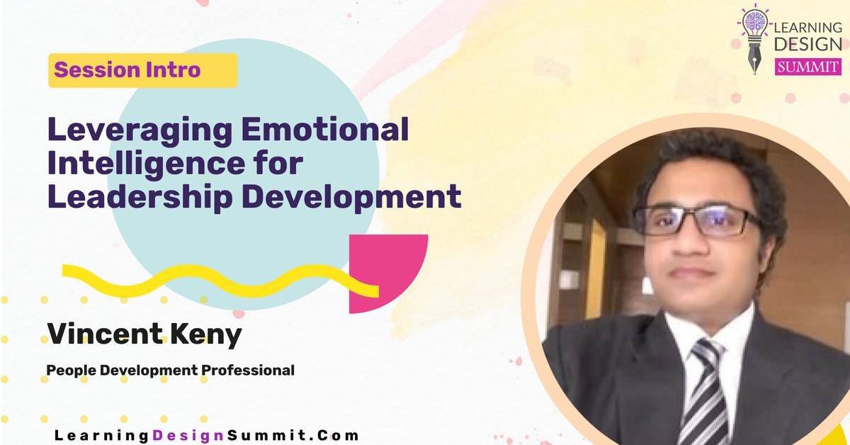 Vincent Keny - AI in L&D