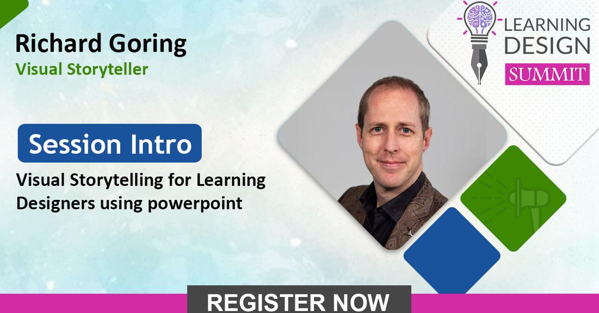 Mind-blowing PowerPoint. No, Really!