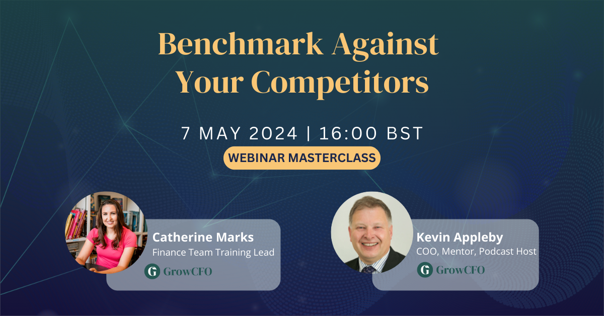 Catherine Marks - BPA Webinar Masterclasses