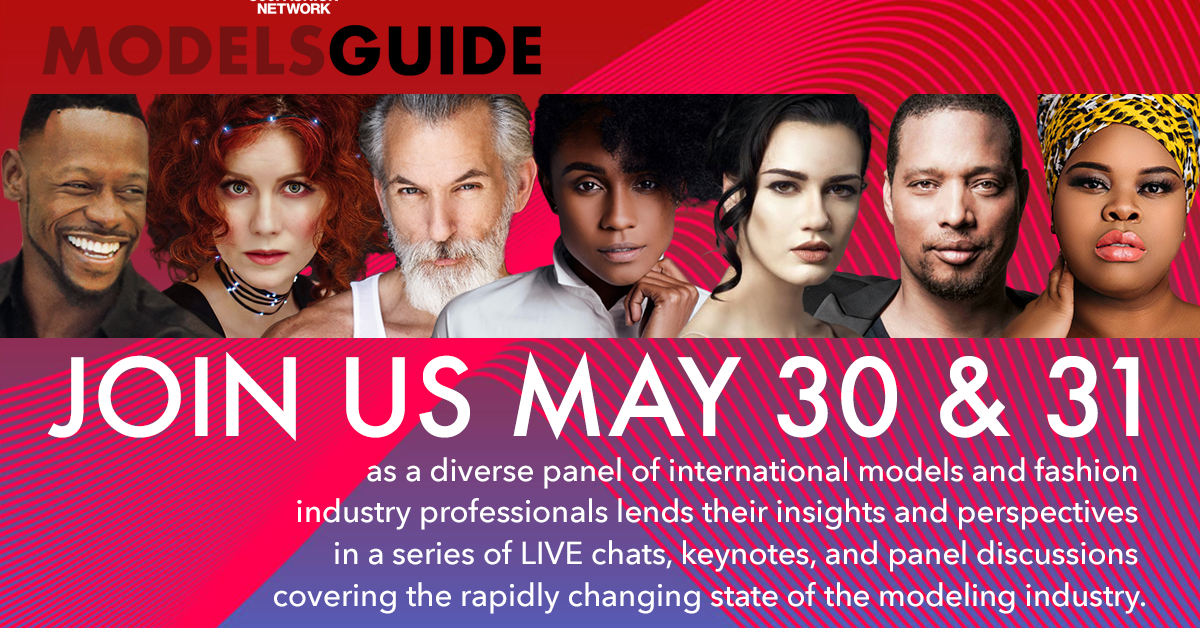 Lou Schieffelin - Models Guide