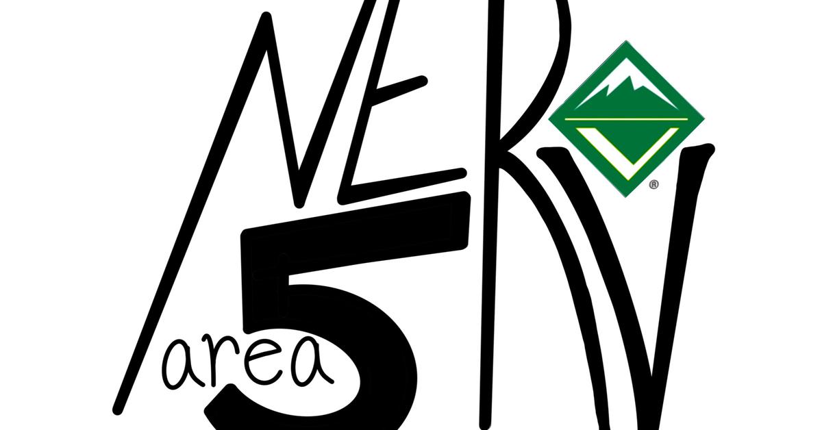 NERA5 Venturing College by NER Area 5 Venturing