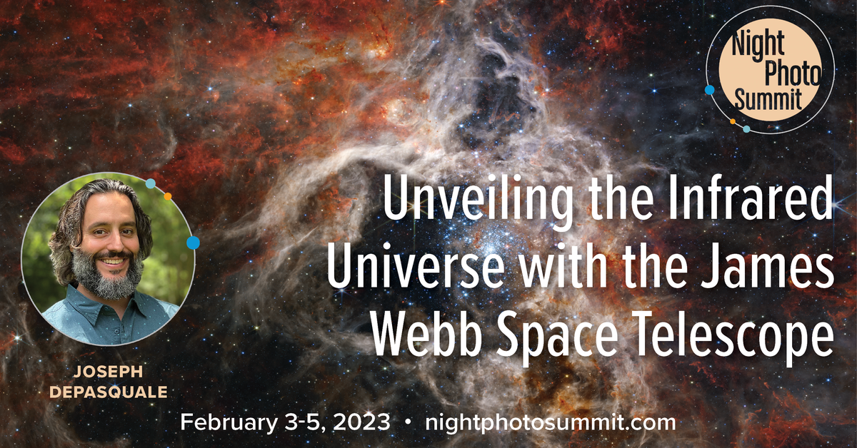 Unveiling the Infrared Universe with the James Webb Space Telescope