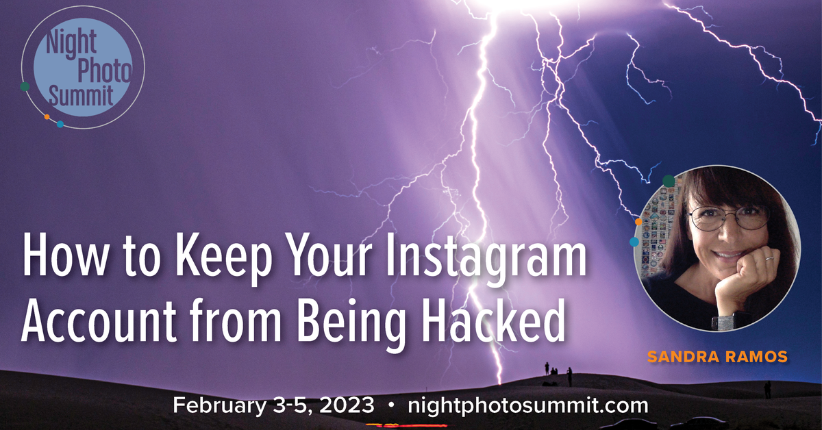 How to Keep Your Instagram Account from Being Hacked