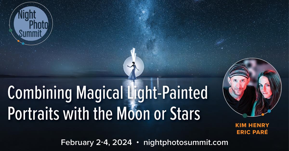 Kim Henry - Night Photo Summit 2024