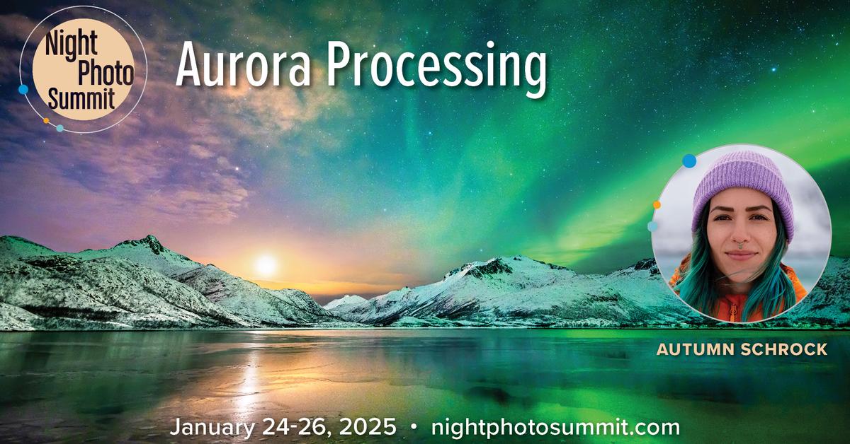 Aurora Processing