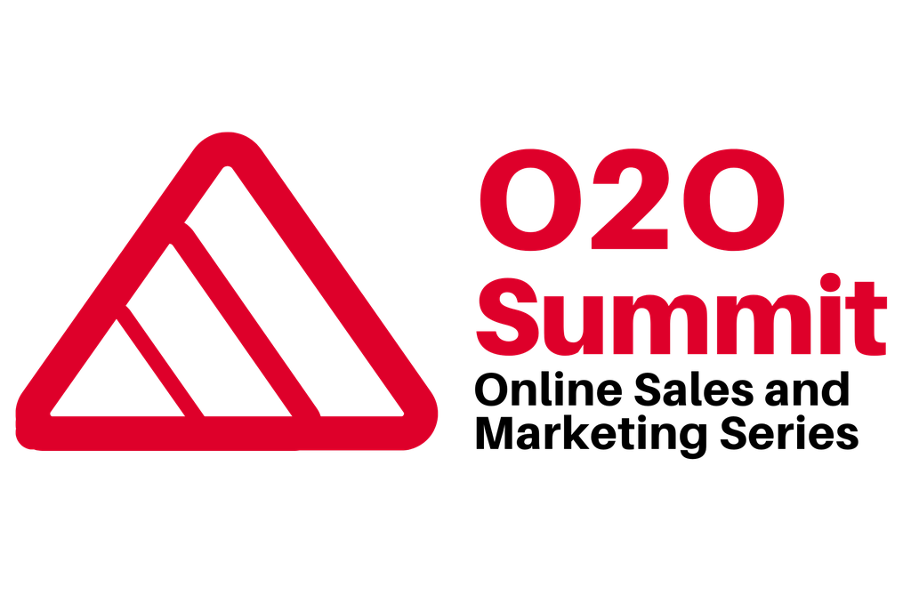 O2O Summit - Sales and Marketing in a Digital World