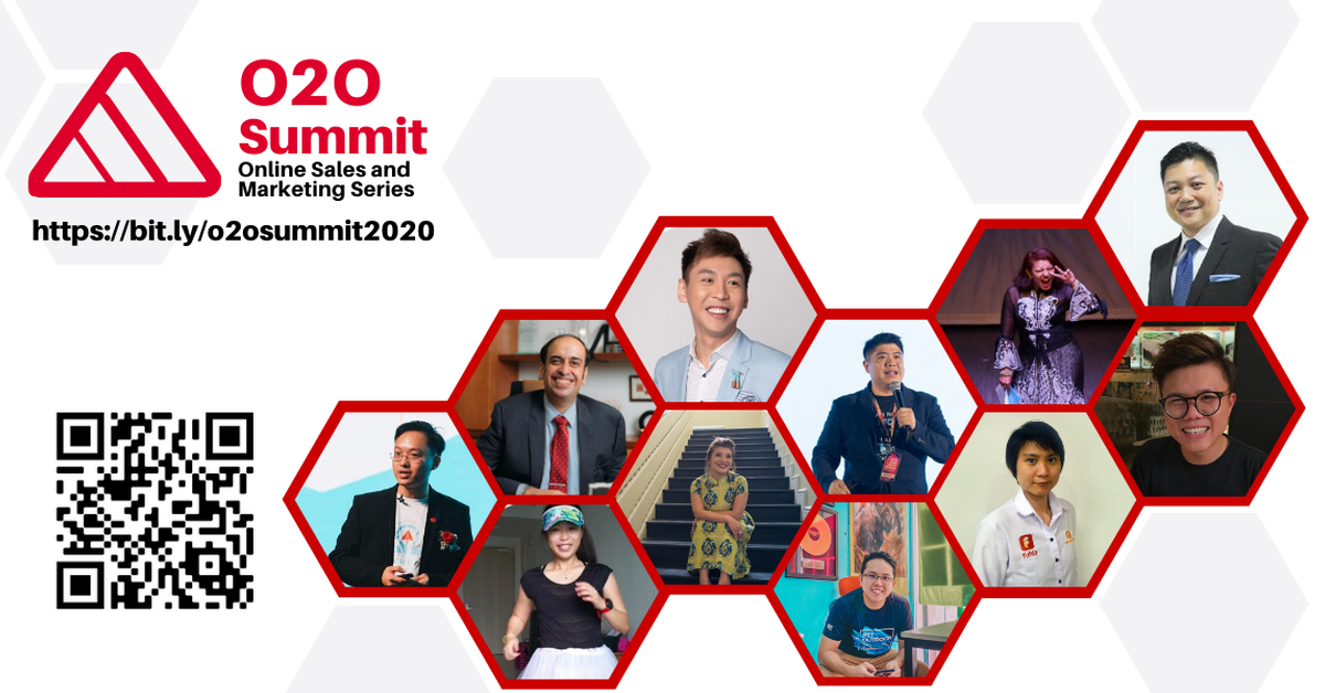 Speakers - O2O Summit - Sales and Marketing in a Digital World