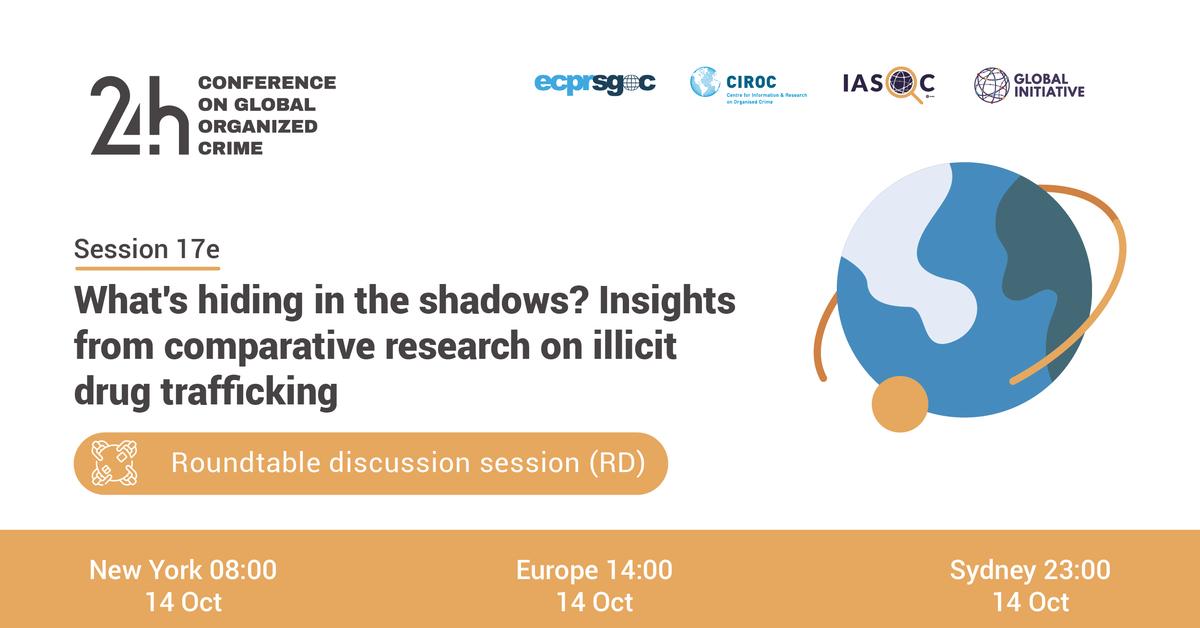 What's hiding in the shadows? Insights from comparative research on ...