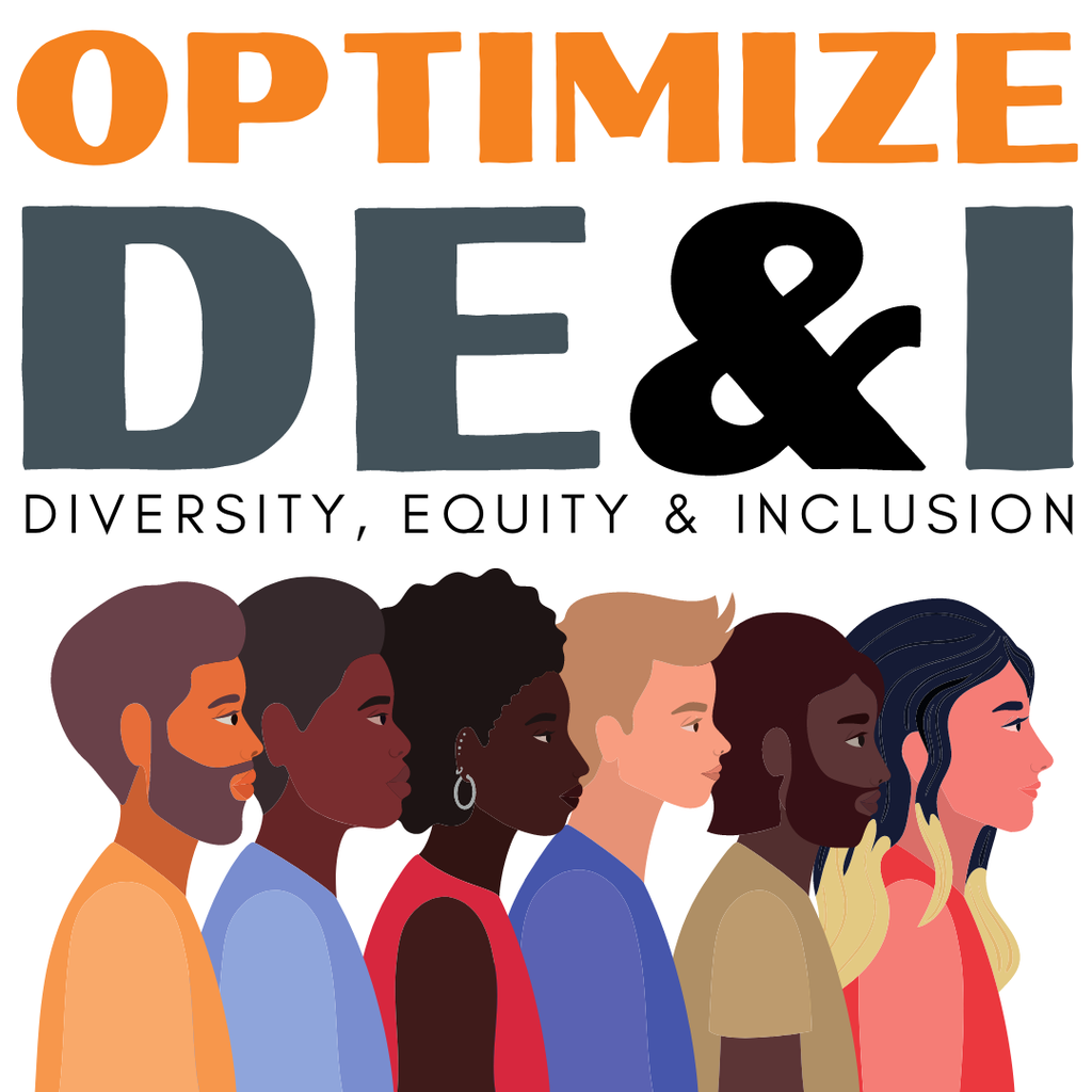 DE&I Club Meeting - August 2022 - Optimize Diversity, Equity, and ...