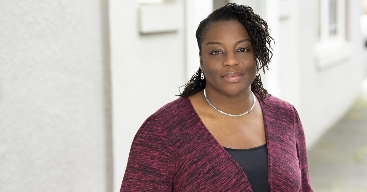 Tara Cooper - Optimize Diversity, Equity, and Inclusion