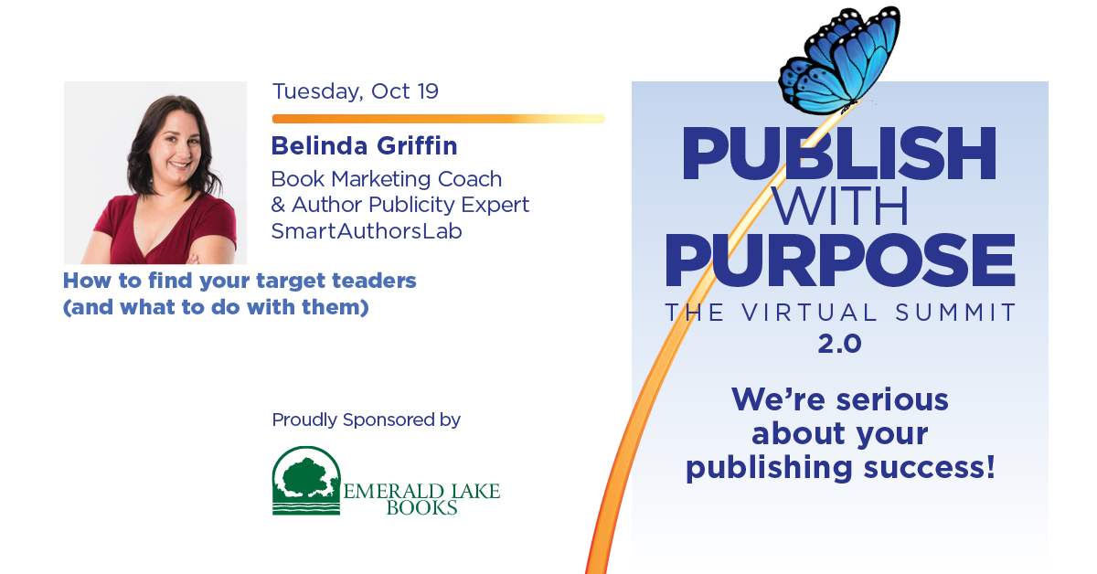 How to find your target readers (and what to do with them)